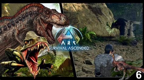 Ein Neuer Argentavis Oh Doch Nicht 5🦖ark Survival Ascended🦕 Lets