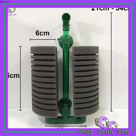 Triangular Microbial Filter Large Size Shopee Malaysia Triangular Microbial Filter Large Size Shopee Malaysia