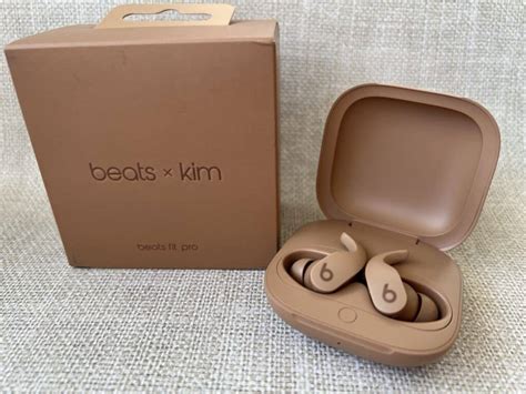 Beats Fit Pro Review Tech Gadgets Canada