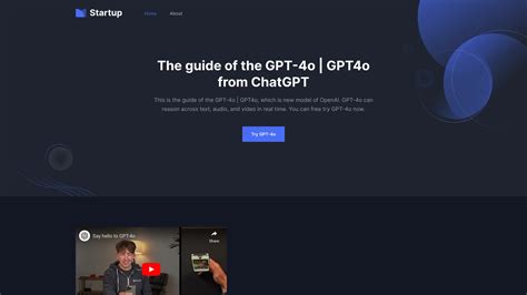 The Guide Of Gpt 4o Latest Product Informationlatest Pricing And Options 2025 Gptdemonet