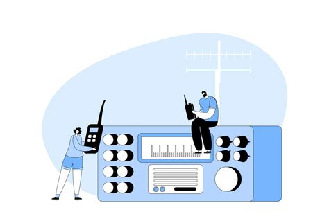 Ham Radio Procedures Essential Guidelines For Effective Communication