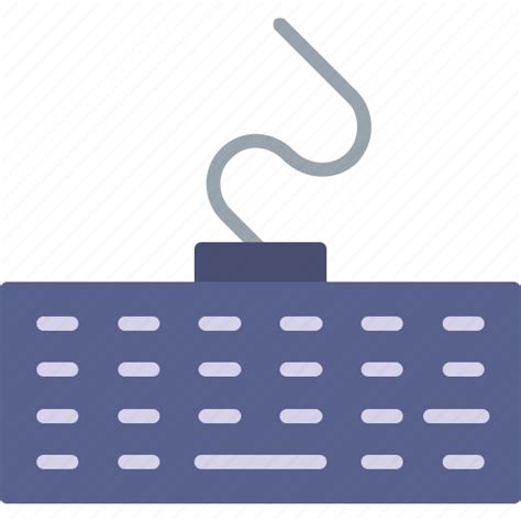 Computer Device Hardware Input Keyboard Icon Download On Iconfinder