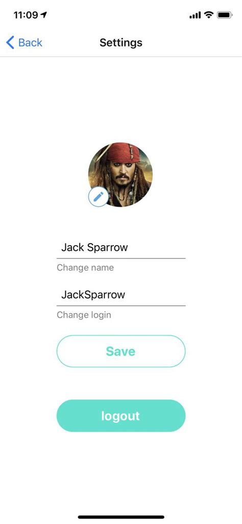 github testgumar connectycube reactnative samples