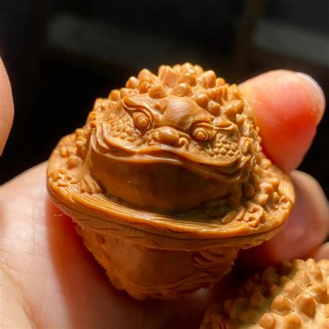 金蟾疙瘩 金蟾貔貅 大山谷图库
