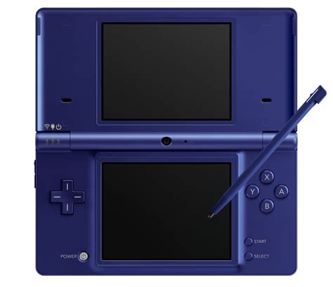 Amazon Nintendo DSi Metallic Blue Japanese Version Video Games