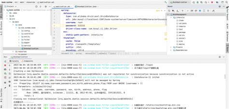 基于springboot thymeleaf实现的图书馆借阅管理系统 图书管理系统代码bootstrap spring boot