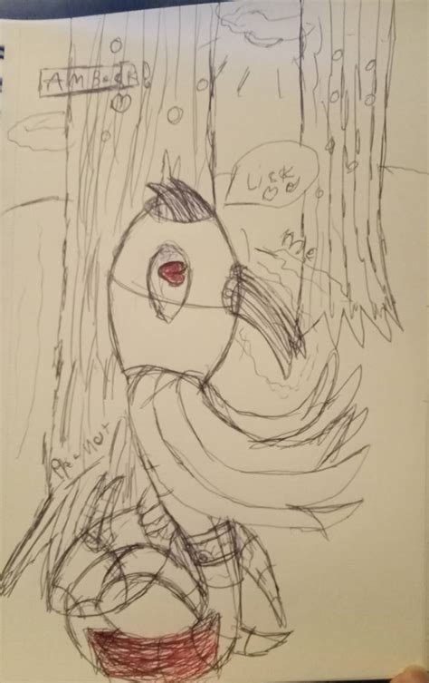 Basilisk Me Am Back Update By Cardmancer On Deviantart