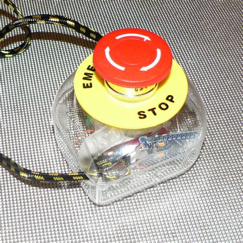 Physical Kill Switch For Rogue Applications Hackaday