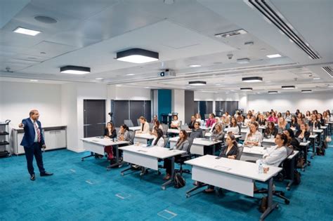 Roberto Oguma On Linkedin How Oracle And Dubai Business Women Councils ‘saidaty Initiative Is…