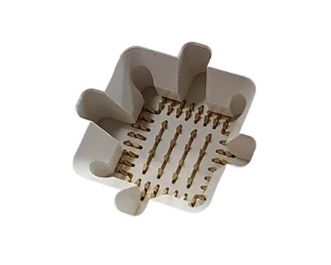 Kelvin Test Socket Okins Electronics