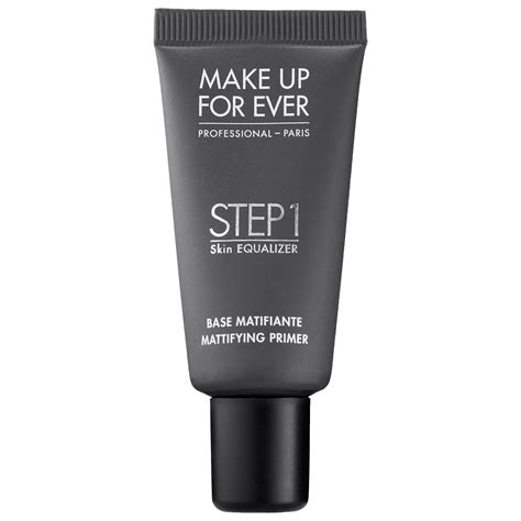 Makeup Forever Mattifying Primer Review At Katie Butters Blog