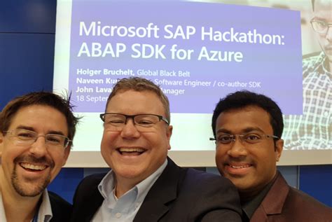 abap sdk for azure sap community