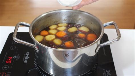 소고기사태찜 만드는법 가족모임엔 한우사태요리