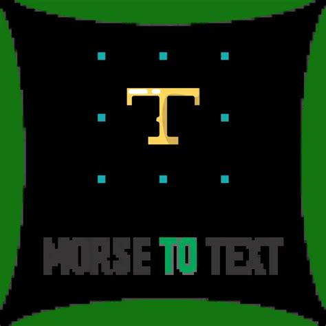 Morse Code To Text Online Ai Text Converter Mr Converter