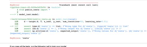 Week Exercise Model Costs Assertion Neural Networks And Deep