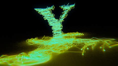 Objects And Curves On Behance