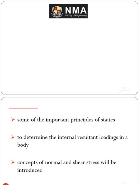 Stress Equations Of Equilibrium Pdf