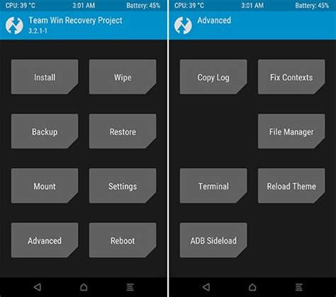 How To Uninstall Magisk Module Using TWRP Recovery MagiskRoot