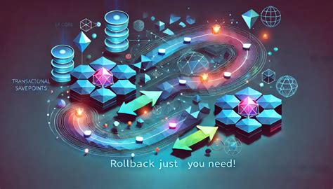 Transactional Savepoints In Ef Core Rollback Just What You Need