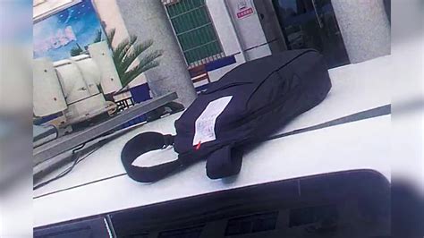 小偷将赃物还到派出所，留纸条“干了坏事晚上睡不着”凤凰网视频凤凰网