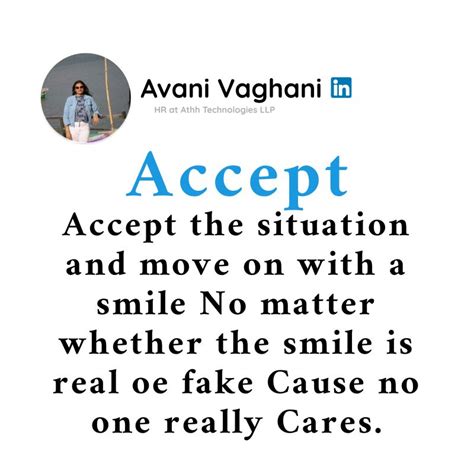 avani vaghani on linkedin motivation inspiration 61 comments