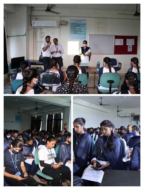 One Day Seminar On Web Development