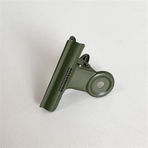 팔로산토 집게 북 클립 감도 깊은 취향 셀렉트샵 29cm
