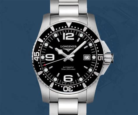 Longines Watches, Mens & Womens Longines Automatic Watches for Sale ...