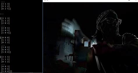 Would Python And OpenCV Allow Me To Create A Motion Detection Grid OpenCV Q A Forum