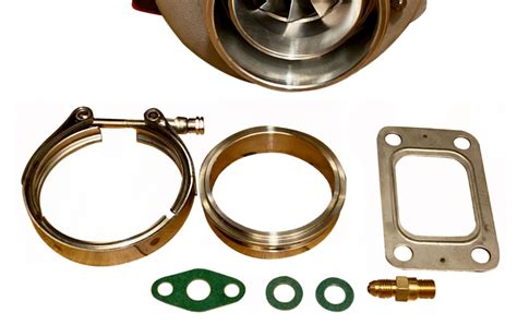 B Series Ac Ps Compatible T3 Turbo Manifold Gsr B16 B18 B20 Intercooler 6262 Usa Jack Spania