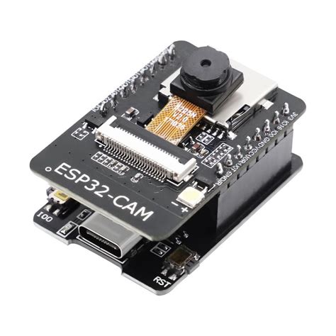 Apklvsr Esp32 Cam Development Board Esp32 Usb C Wifibluetooth Esp32 Dc 5v Dual Core