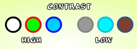 2d game art tutorials color theory in games