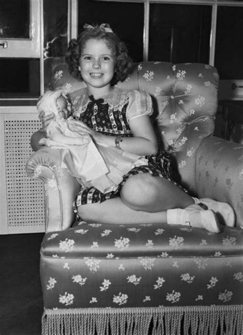 Shirley Temple Shirley Temple Photo 4442577 Fanpop