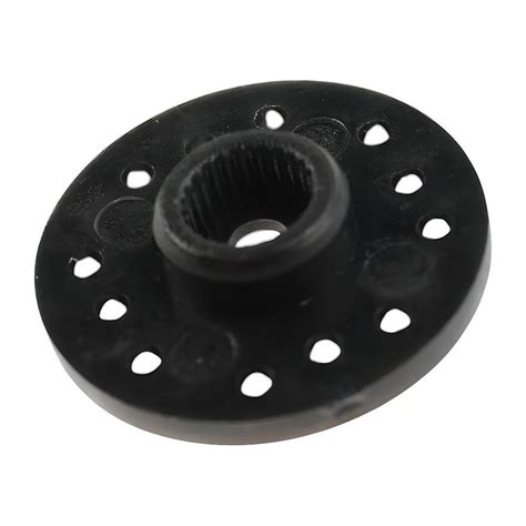 plastic servo horn opencircuit