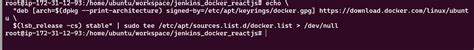 Github Krishna Gbujenkinsdockerec2reactjs