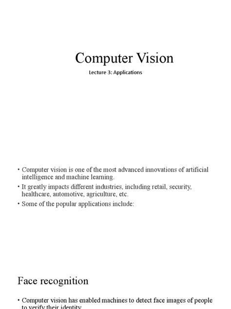 computer vision lecture 3 1 pdf