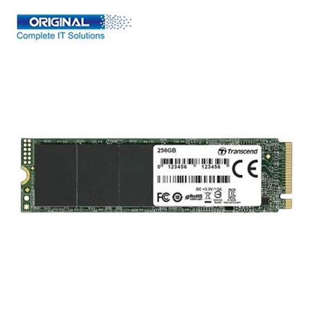 Transcend S Gb Nvme M Pcle Internal Ssd Osl