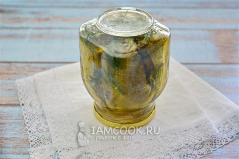 Консервированные виноградные листья для долмы — рецепт с фото пошагово