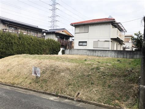 岡山県倉敷市真備町上二万 川辺宿駅 売地の物件詳細 00532767 住まいる岡山