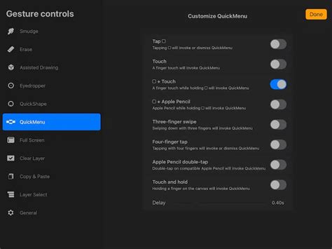 How To Change The Color Of A Layer In Procreate Adventures With Art