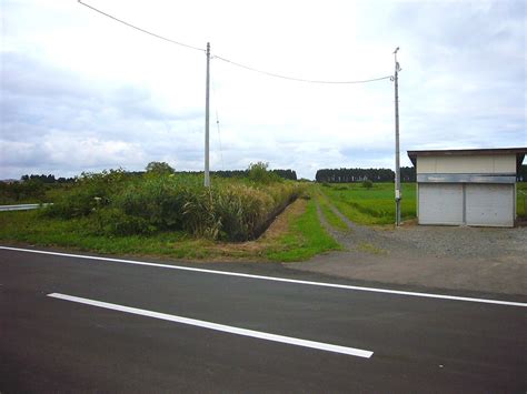 松前線