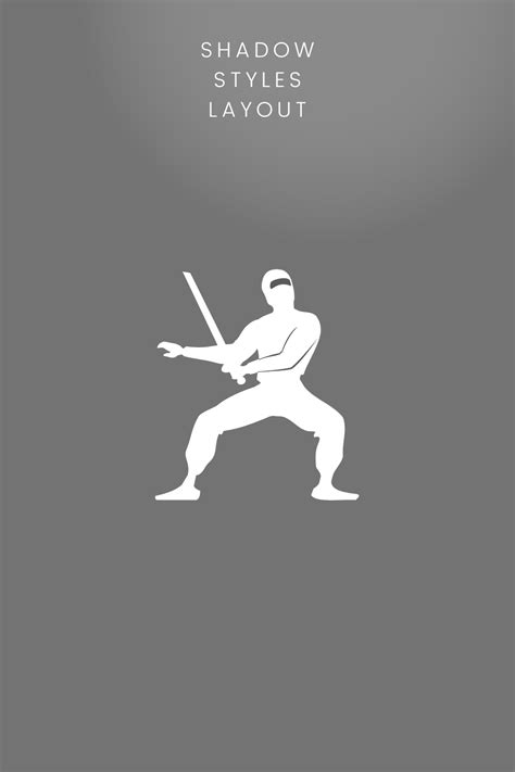 how to create a shadow styles layout in the button by rigav sc medium