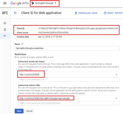 Code V D Spring Mvc Ng Nh P B Ng Google Gmail Stackjava