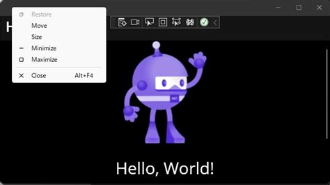 C Net Mauiアプリでシステムメニューが英語になる場合の対処法 マゴトログ シュミニイキル