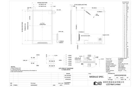 Tft Touch Screen Module Supplier Display Tft Lcd Lcd Mall