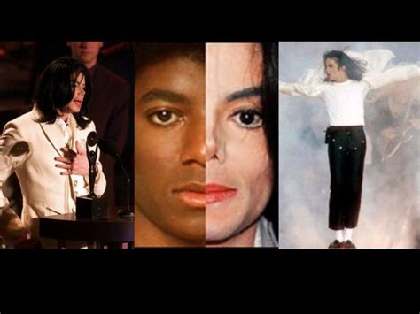 နှစ်အနည်းငယ်အတွင်းမှာ မိုက်ကယ်ဂျပ်ဆင် အသားရောင် သိသိသာသာ ဖြူဖွေးလာခဲ့တဲ့ အကြောင်းအရင်း Myanmarload