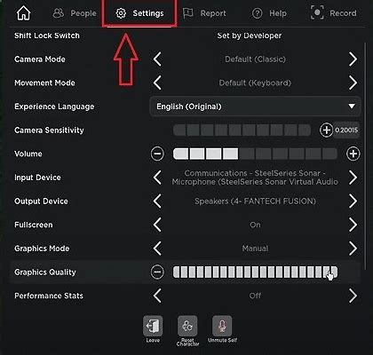 Fix lag Roblox Mẹo cải thiện hiệu suất chơi game và không lag