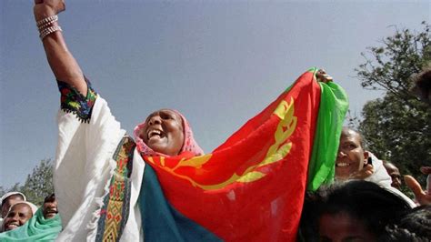 Eritrea Years Of Bitter Independence For The Diaspora Africanews