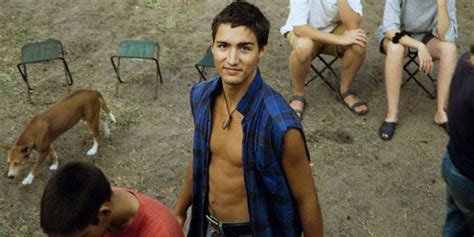 The Internet Is Flipping Out Over Young Justin Trudeau Photos Of