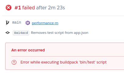 Playwright And Chrome Browser Testing In Heroku